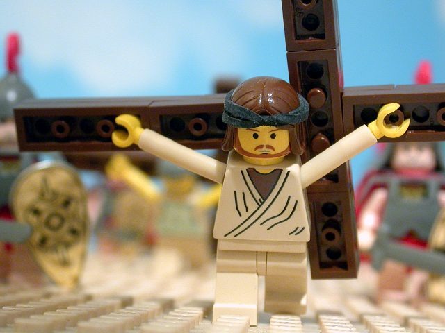 Brick Testament - Stories from the Bible retold in Lego | Blog de ...